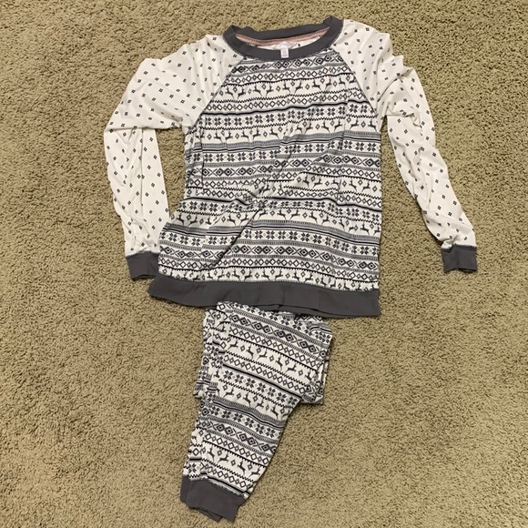 Secret Treasures | Intimates & Sleepwear | Super Soft Pajama Set | Poshmark